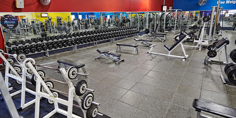 Goodlife Cannington Gym | Perth, WA | Goodlife Health Clubs Australia