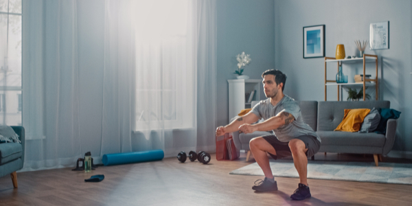 5 Full Body Summer Workouts