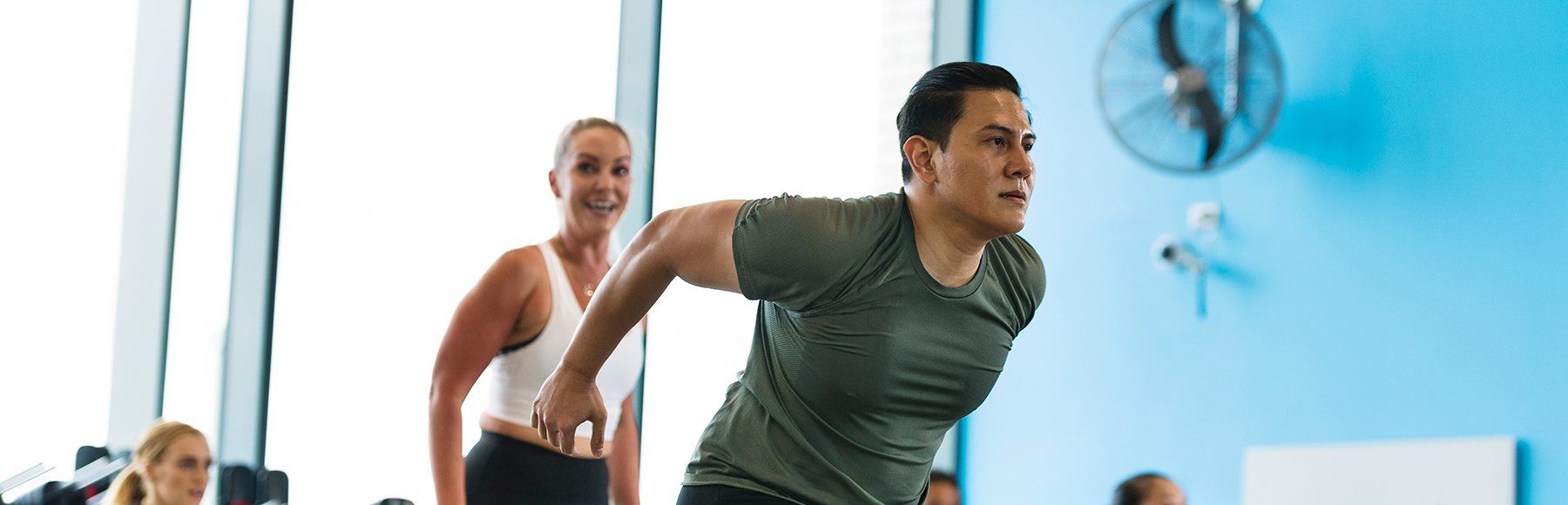 5 Ways Exercise Can Make You Smarter