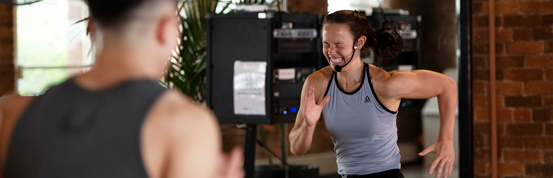 Book A Class | Book Reform Pilates & Arena | Goodlife Health Clubs ...