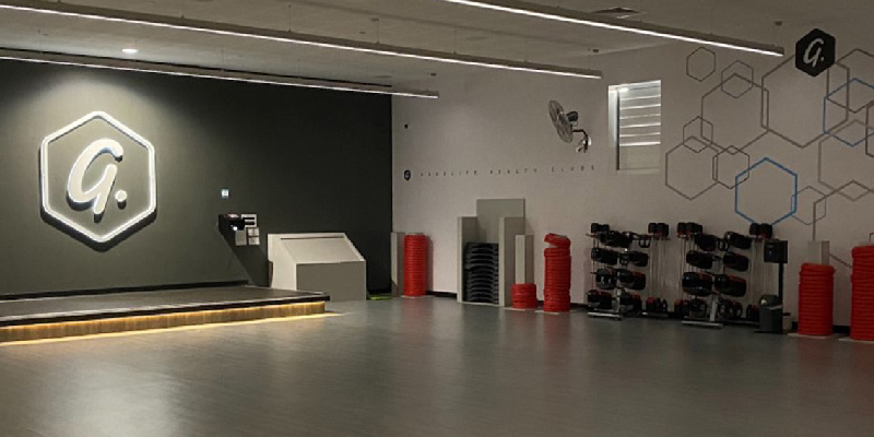 Goodlife Mornington Gym | Mornington Peninsula, VIC | Goodlife Health ...