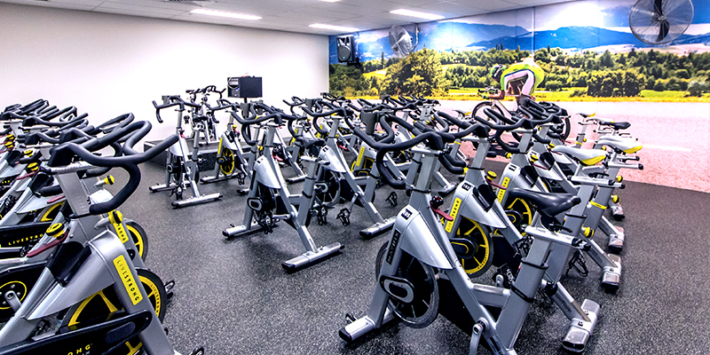 Goodlife Rockhampton Gym | QLD | Goodlife Health Clubs Australia