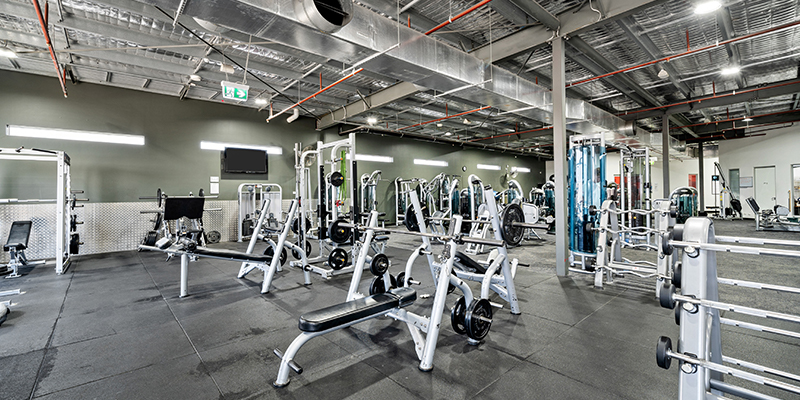 Goodlife Carnegie Gym | Melbourne, VIC | Goodlife Health Clubs Australia