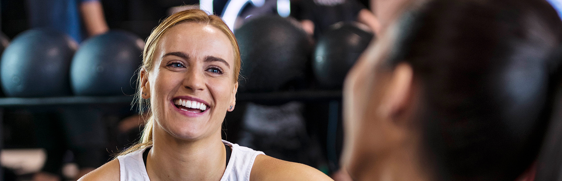 Ways To Be More Active