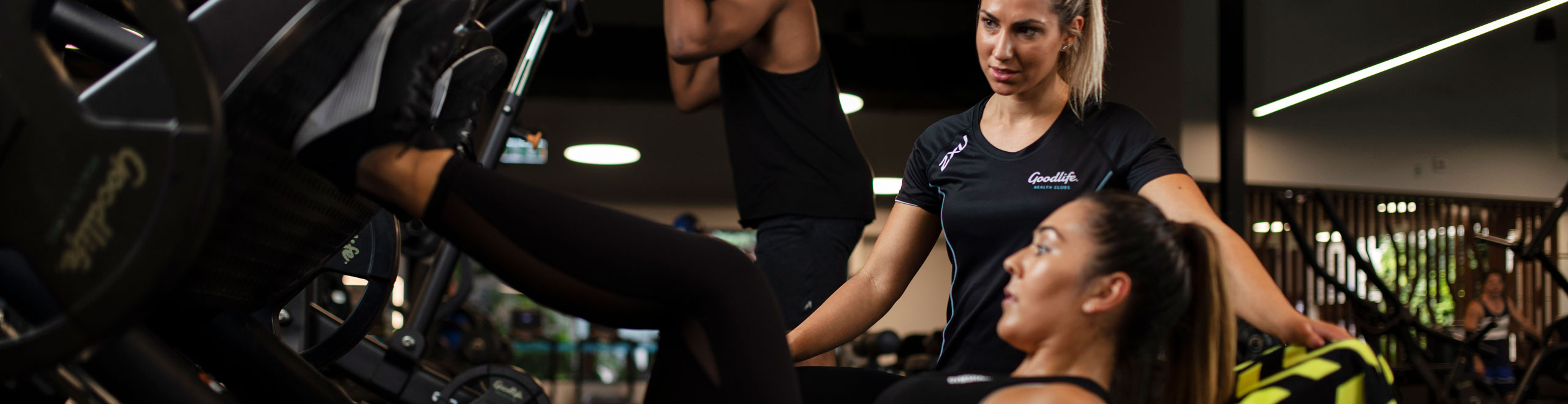 New To The Gym? Look Like A Pro With These 5 Exercises For Beginners!