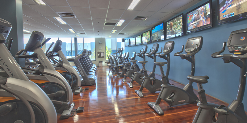 Goodlife Point Cook Gym | Melbourne, VIC | Goodlife Health Clubs Australia