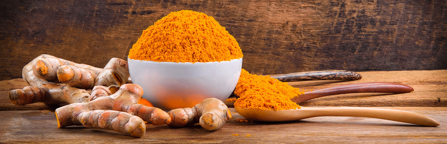 Superfood Turmeric