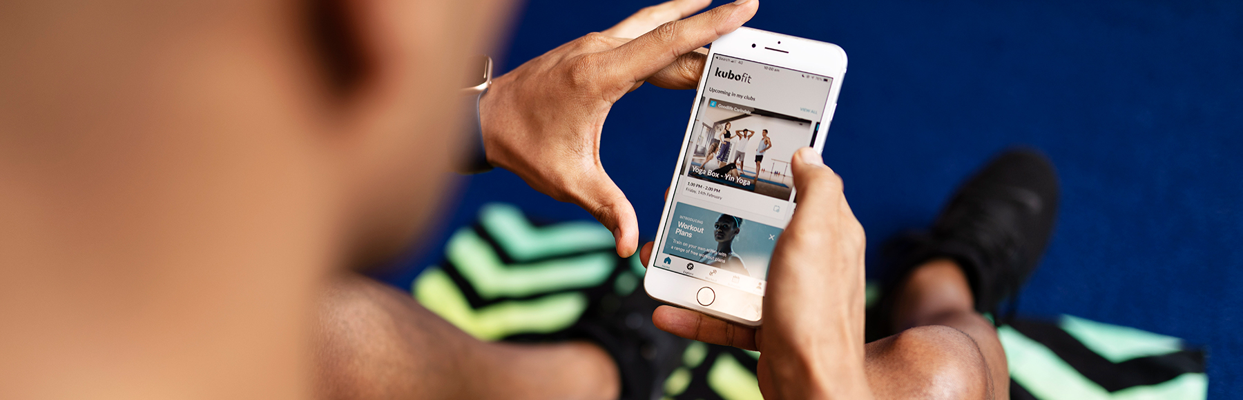 3 Ways To Fast Track Your Fitness Results