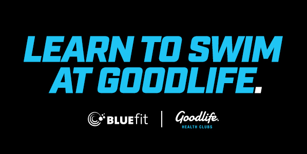 Learn to Swim with Bluefit Adelaide | Goodlife Health Clubs Australia