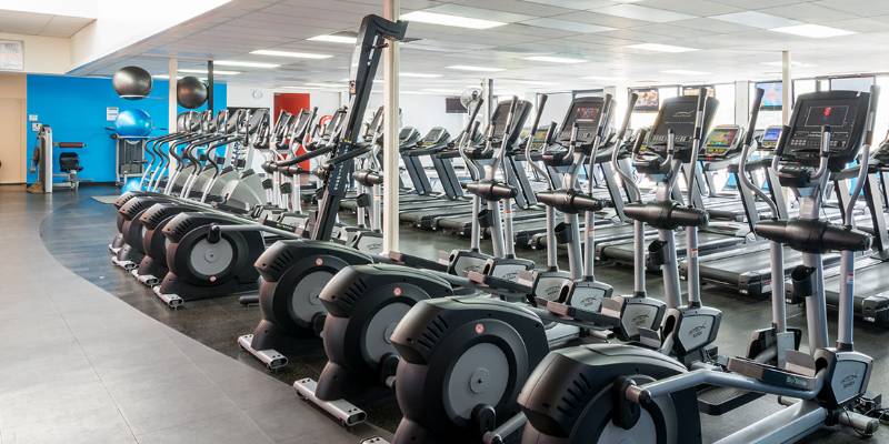 Goodlife Burnside Gym, Hazelwood Park | Adelaide, SA | Goodlife Health ...