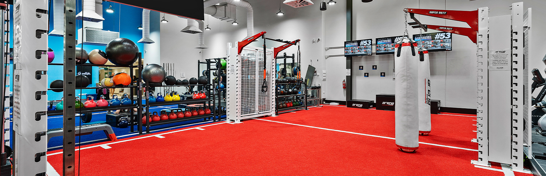 Goodlife Essendon Gym | Melbourne, VIC | Goodlife Health Clubs Australia