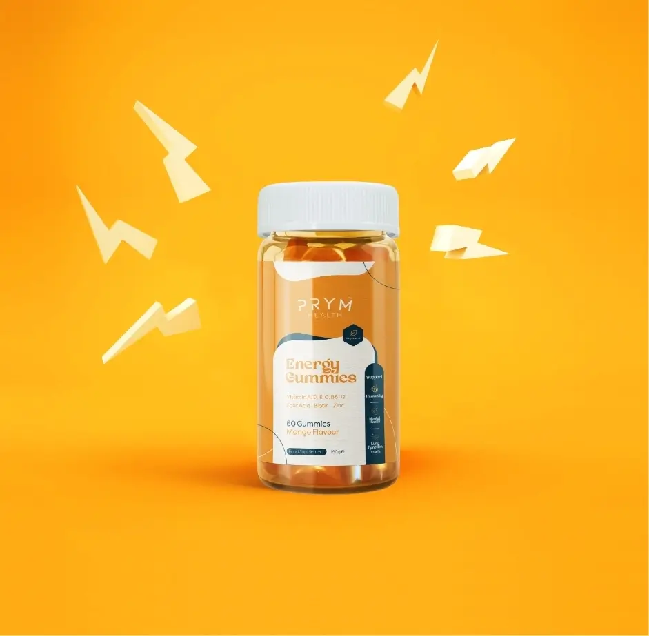 Prym Health Bottle