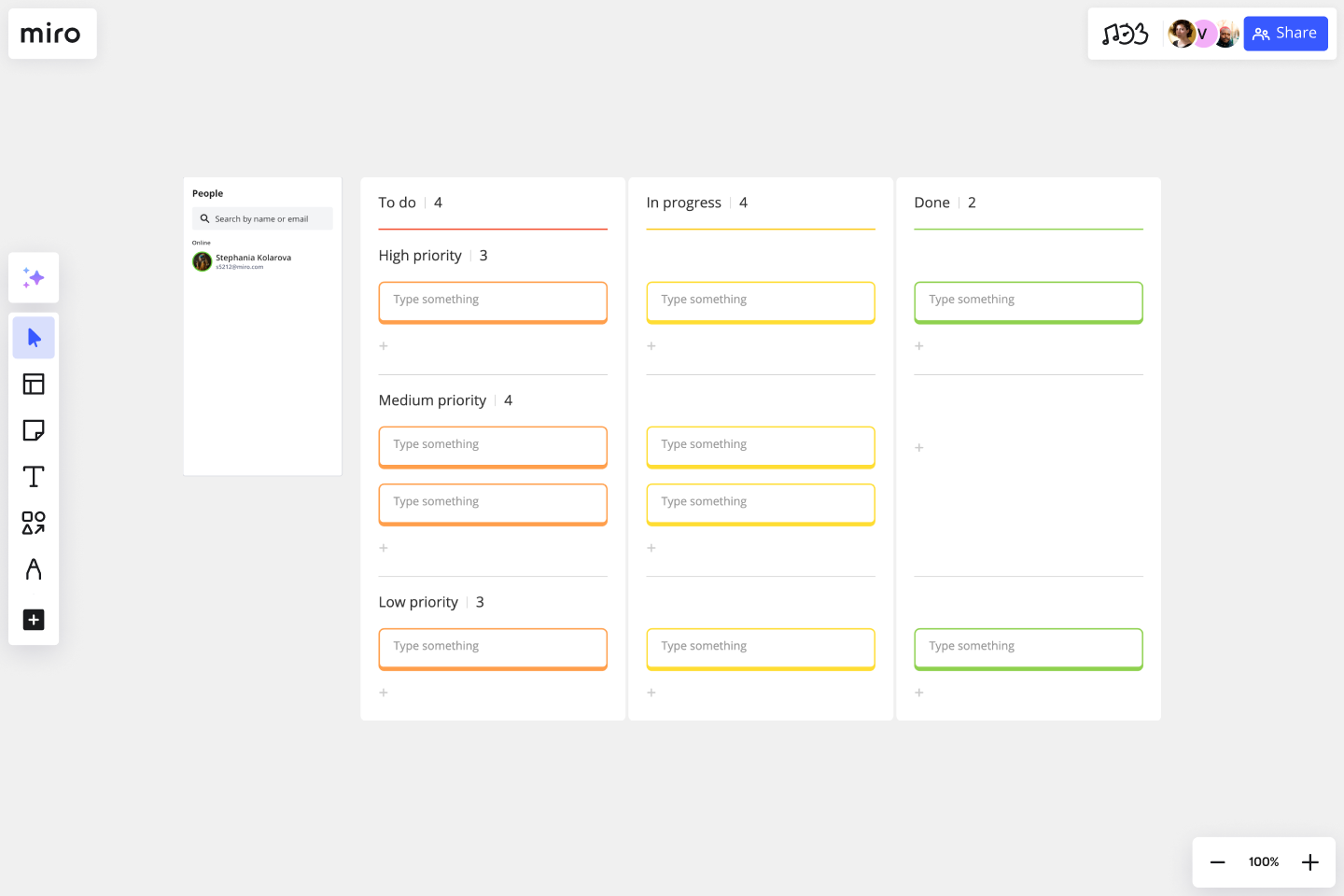 Modelo de To-do List Grátis | Exemplo de Lista de Tarefas editável