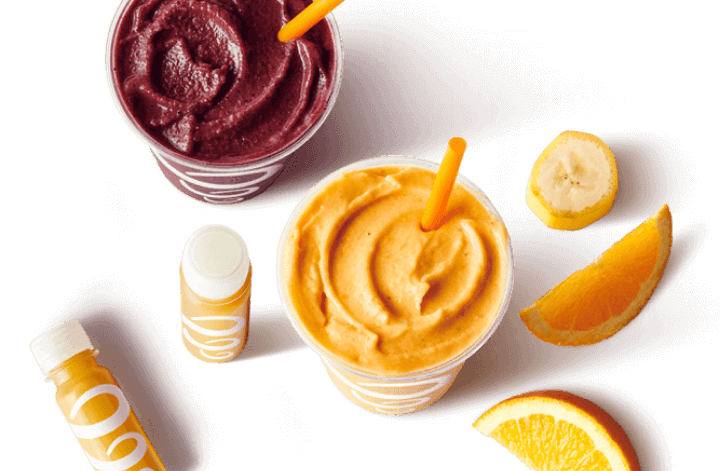 Jamba Juice Quotes Long Live Passions: Tastes Like Jamba: Berry