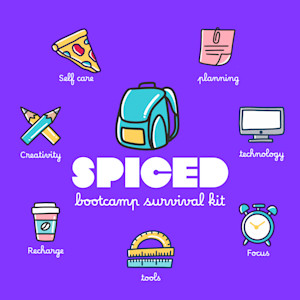 Spiced Academy | Our blog