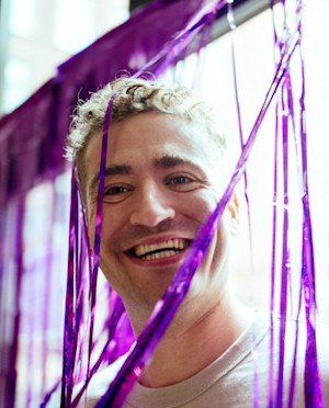 Spiced Academy events