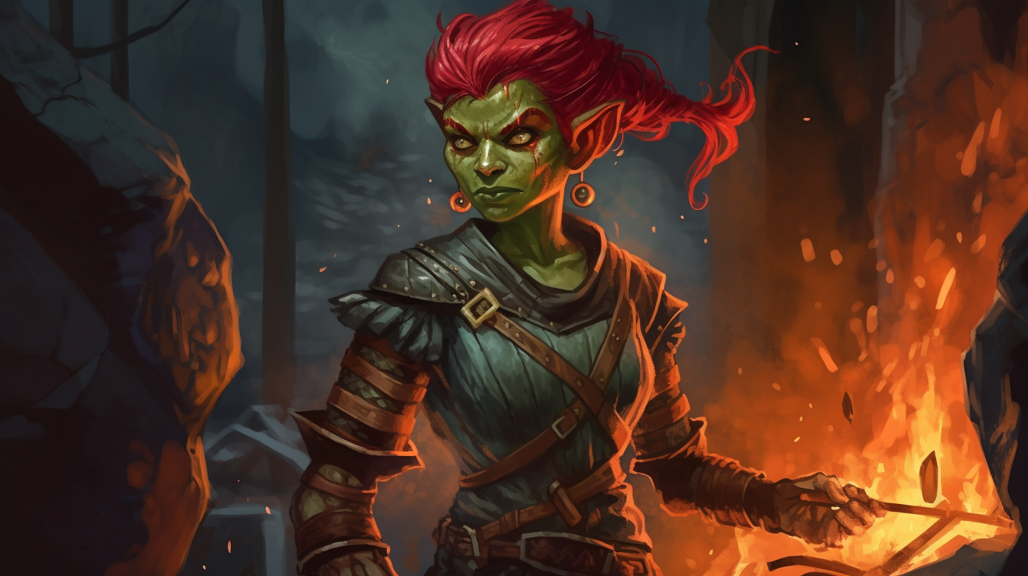 TileForge | 5 Dangerous Goblins to Add to Your Campaign (NPCs)