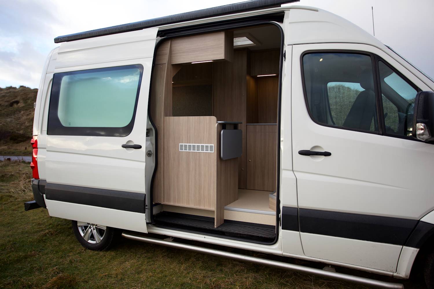 Surventure Motion Kneiff