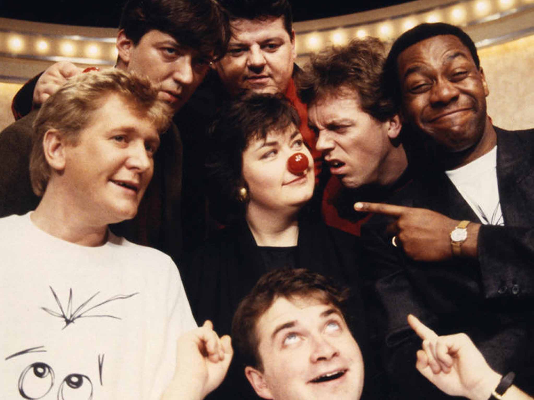 Red Nose Day | Comic Relief