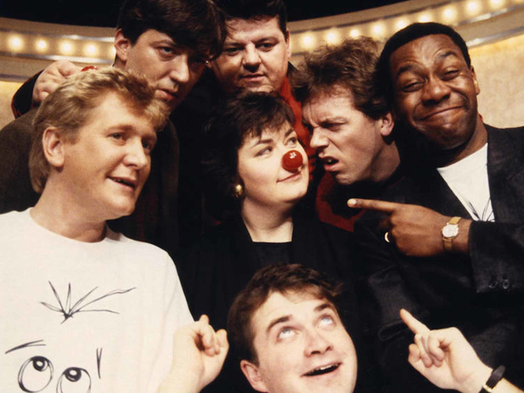 Red Nose Day | Comic Relief