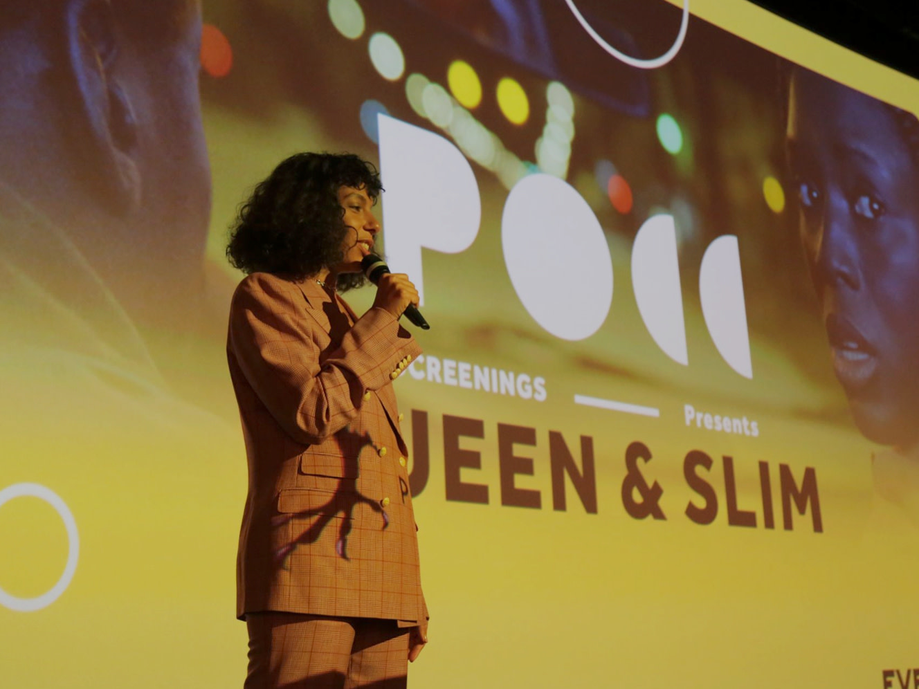 The Power of PoP Fund | Comic Relief