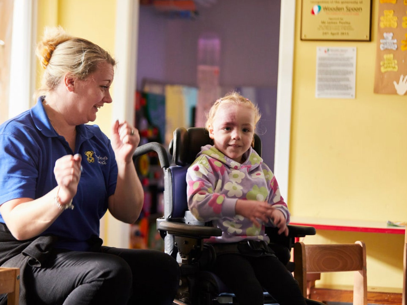 Diversity, Equity, Inclusion and Belonging | Comic Relief