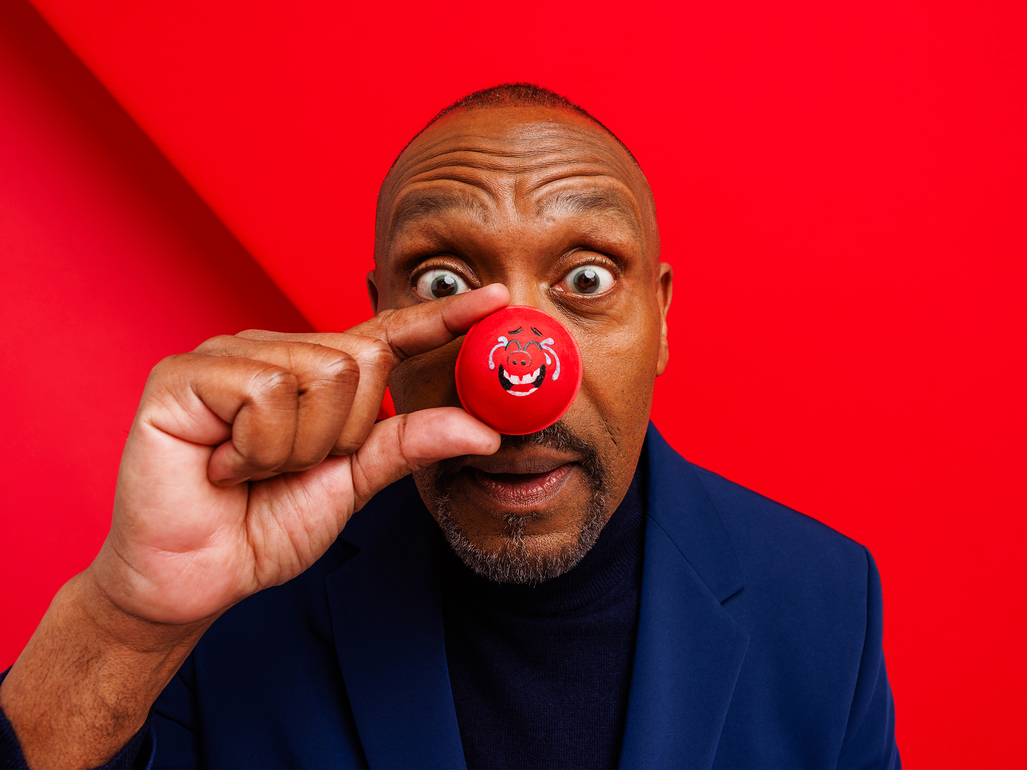 Homepage | Comic Relief