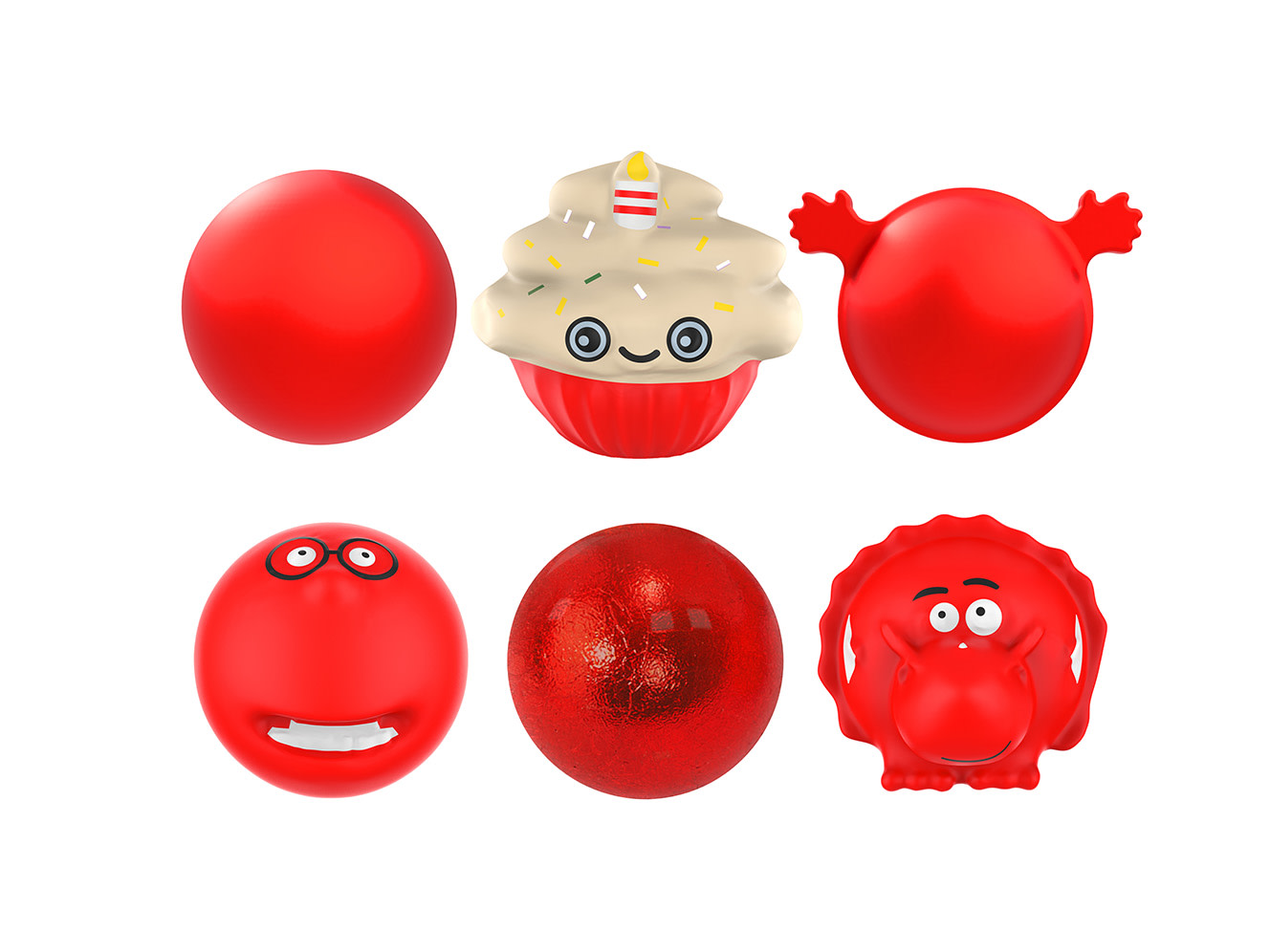 Red Nose Day | Comic Relief