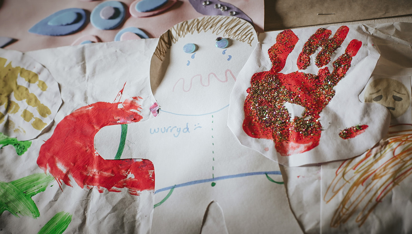 Harbour Support Services | Comic Relief