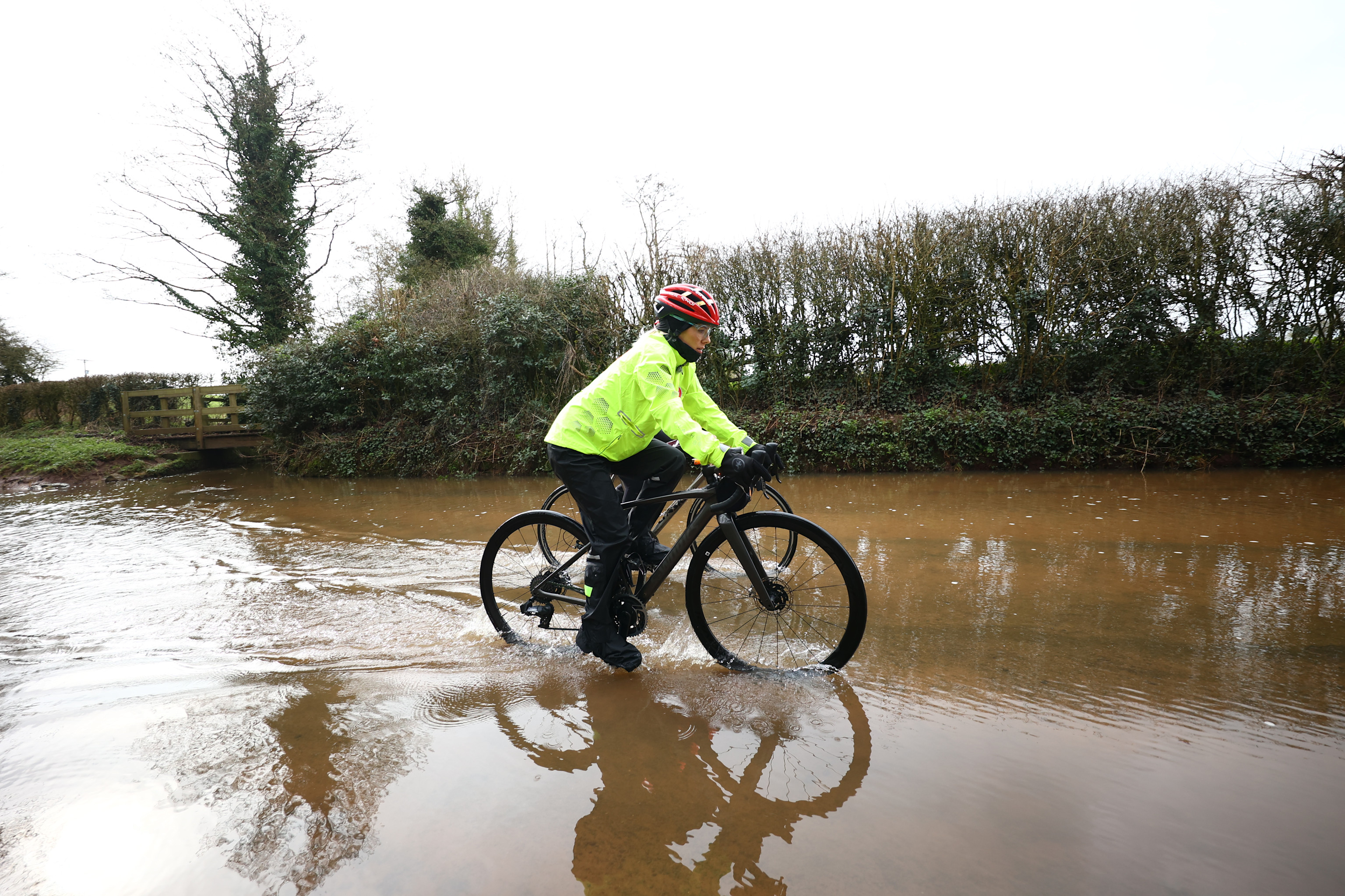 Mollie King faces toughest day yet as she enters day three of her ...
