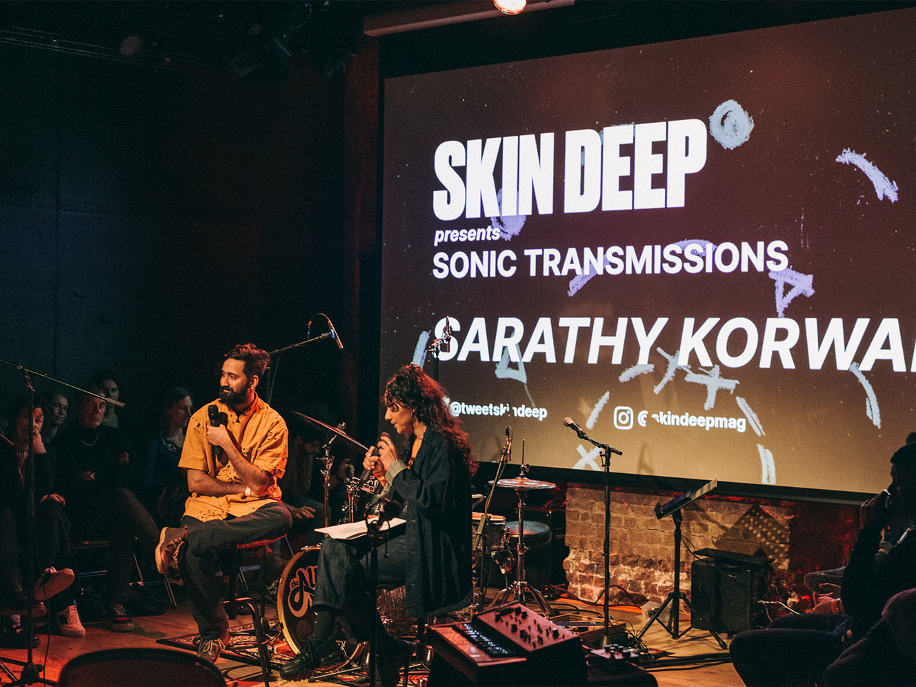 The Power of PoP Fund | Comic Relief