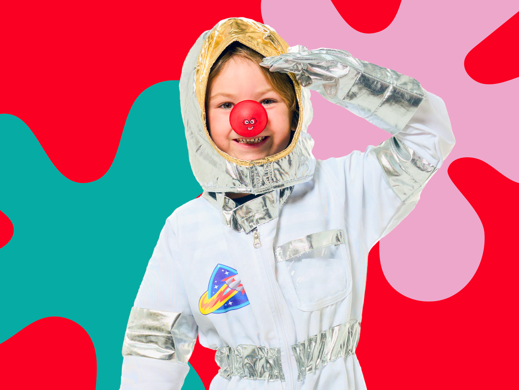 Fundraising Resources | Comic Relief