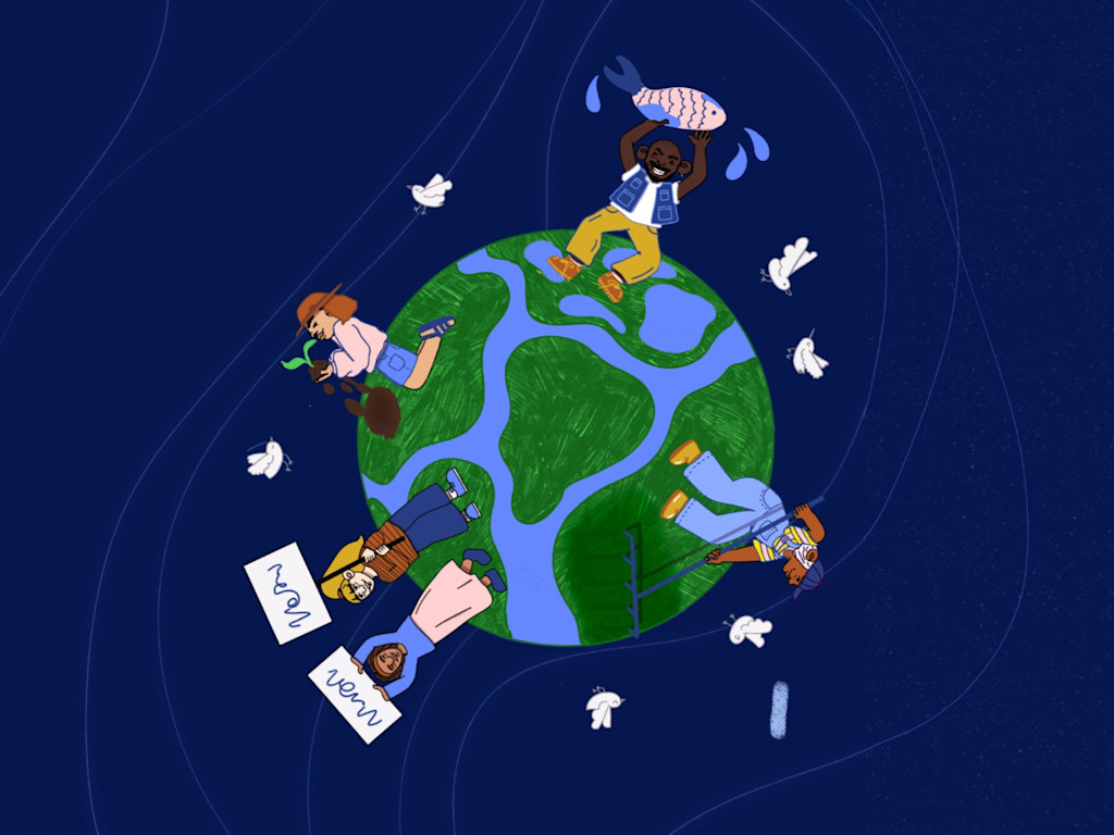 Funding | Comic Relief