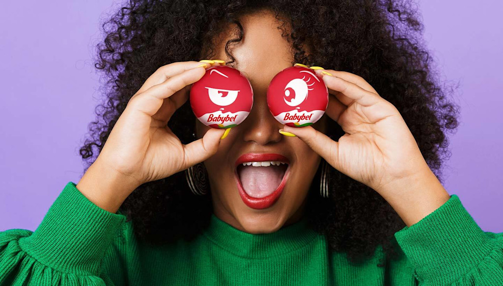 Babybel | Comic Relief