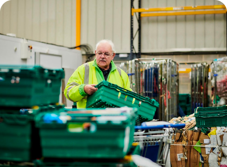 What Your Money Does | Comic Relief