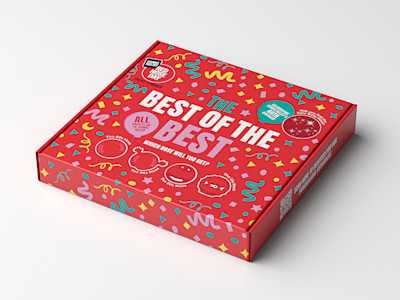 The Red Noses | Comic Relief