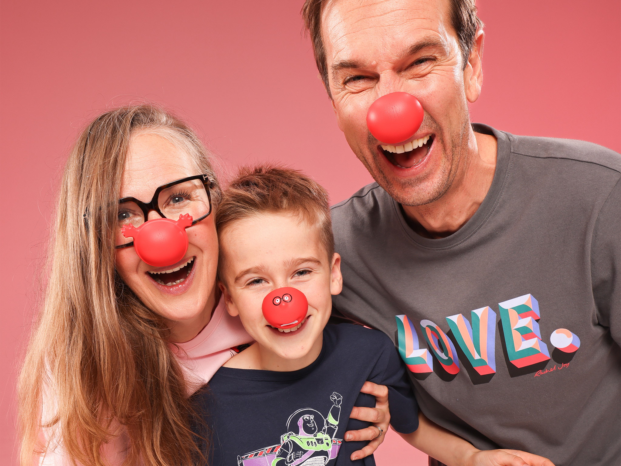 Red Nose Day | Comic Relief