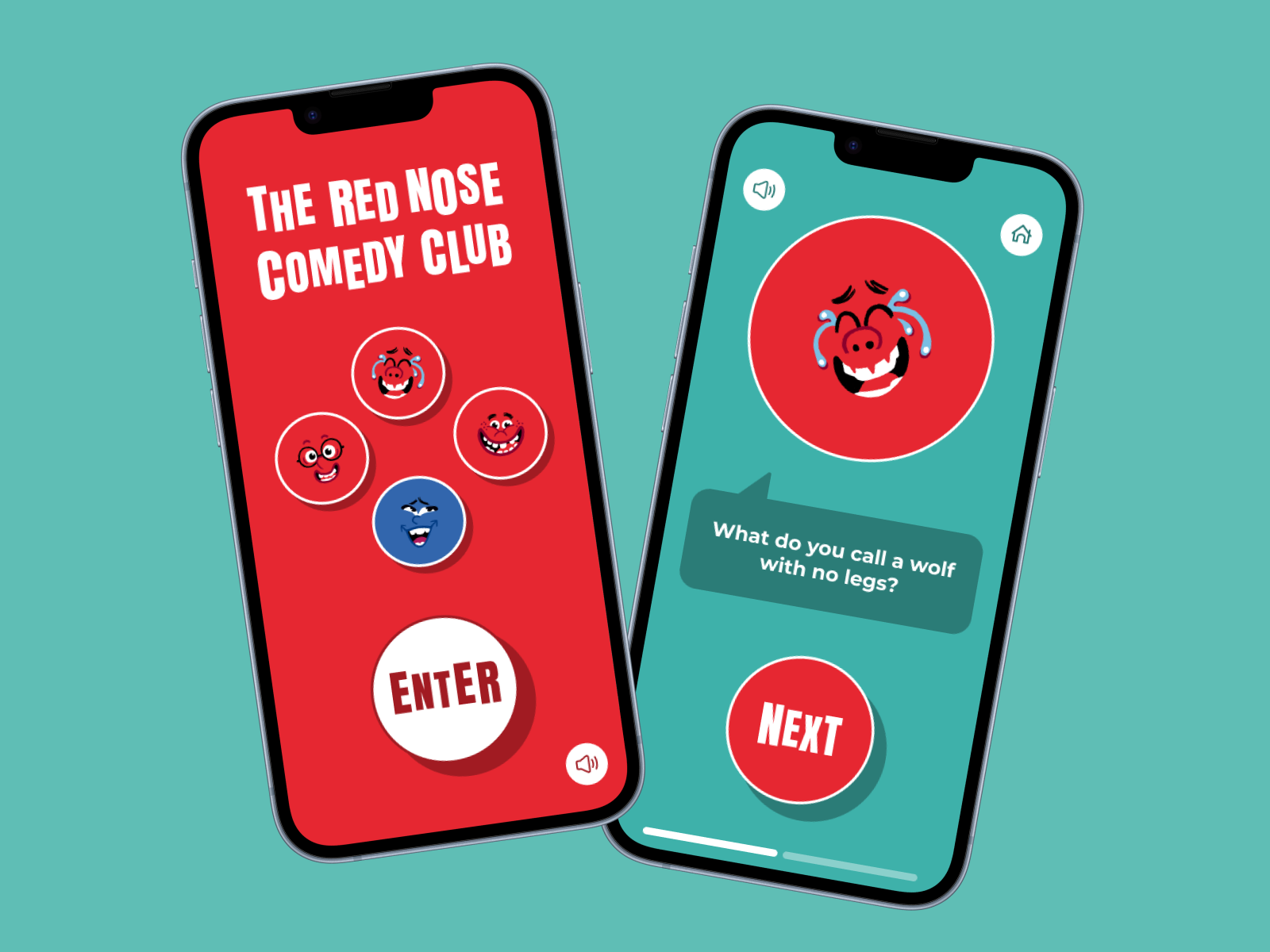 The New Red Nose | Comic Relief