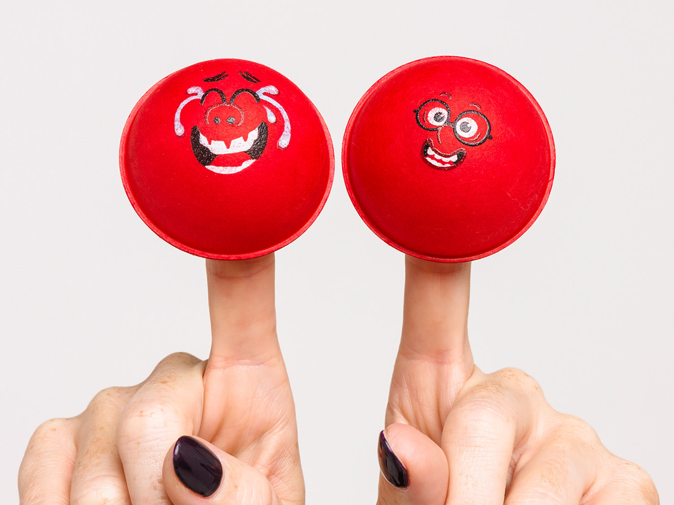 The New Red Nose | Comic Relief