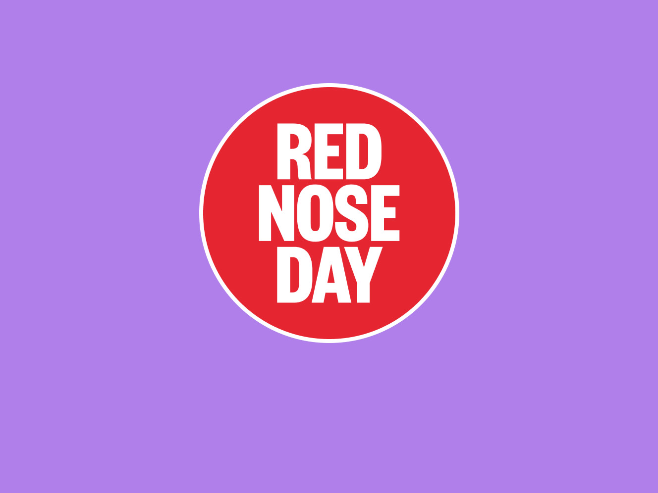 Pay in for Red Nose Day | Comic Relief