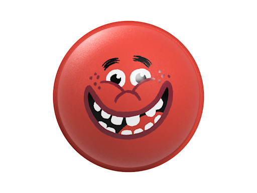 The New Red Nose | Comic Relief