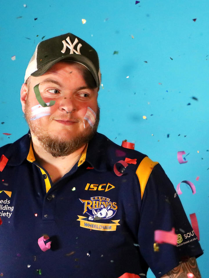 Work at Comic Relief | Comic Relief