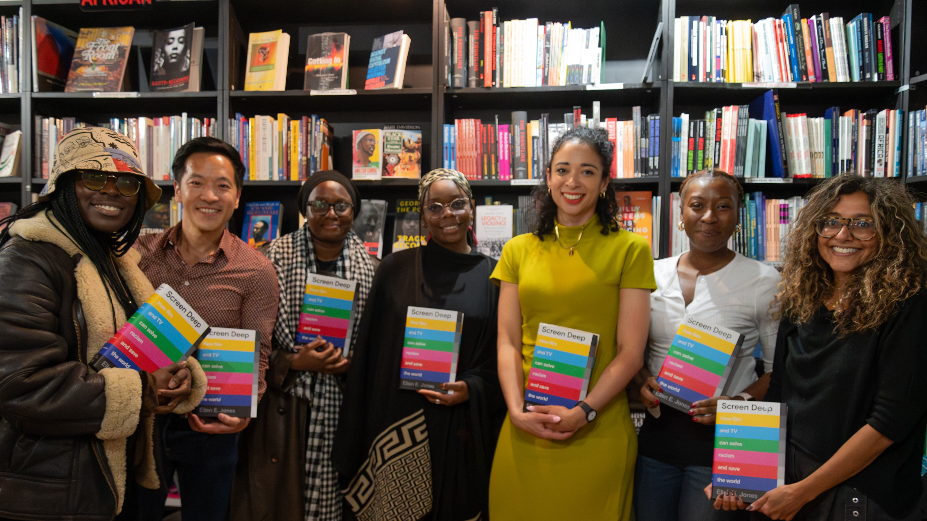 How TV and Film Can Save the World | Comic Relief