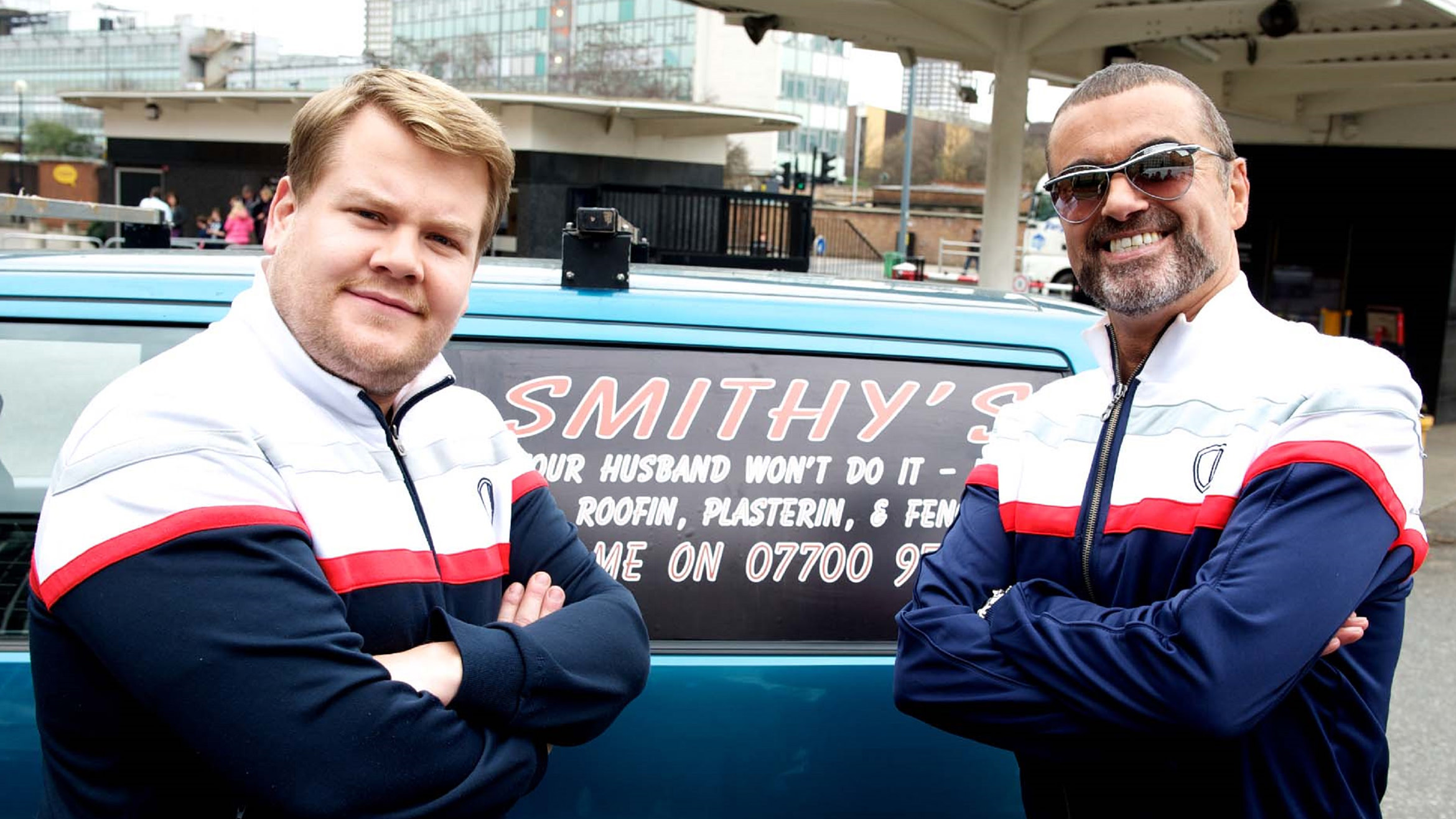 A Comic Relief cracker of a star-studded show! | Comic Relief