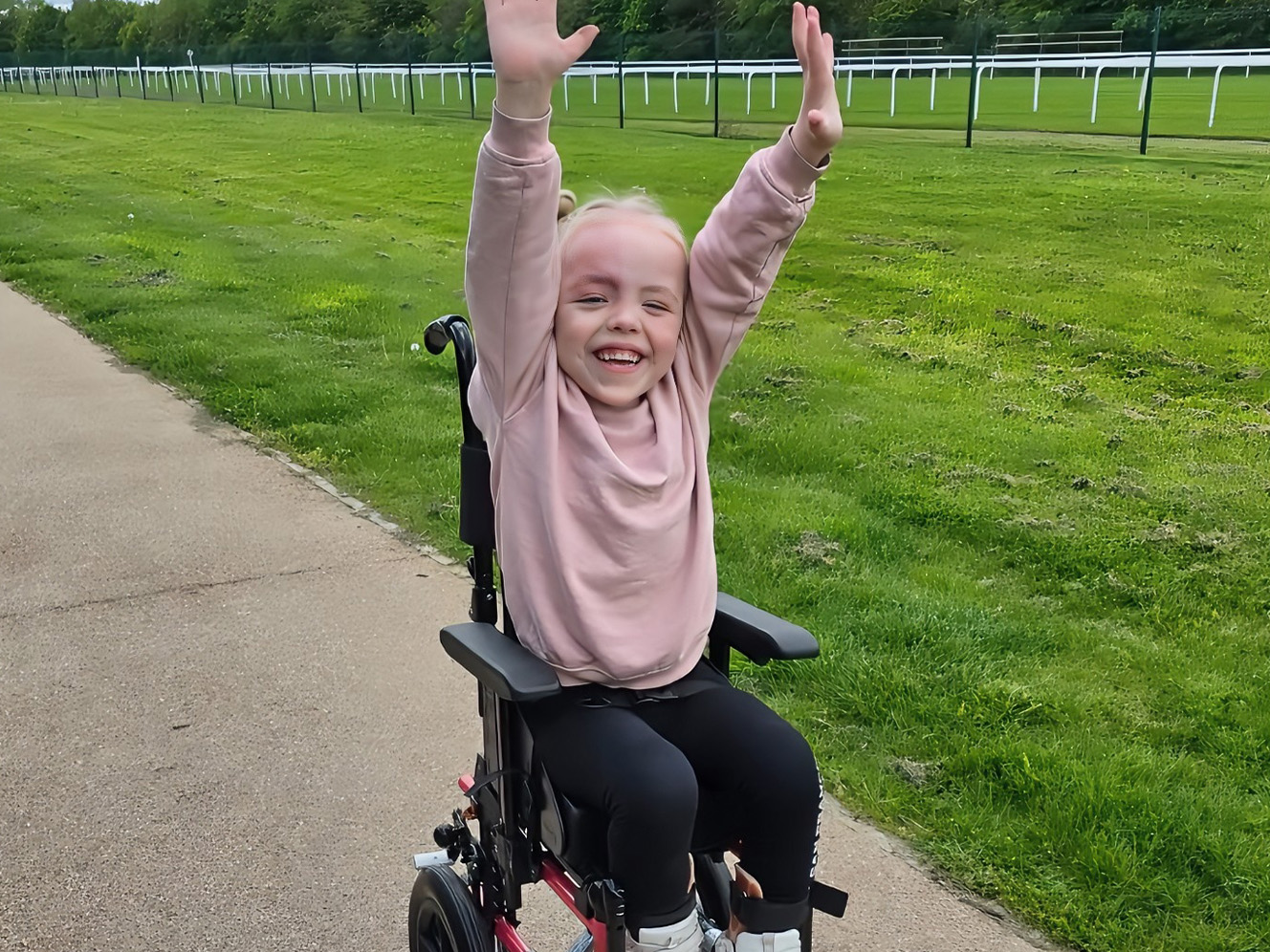 The Red Noses | Comic Relief