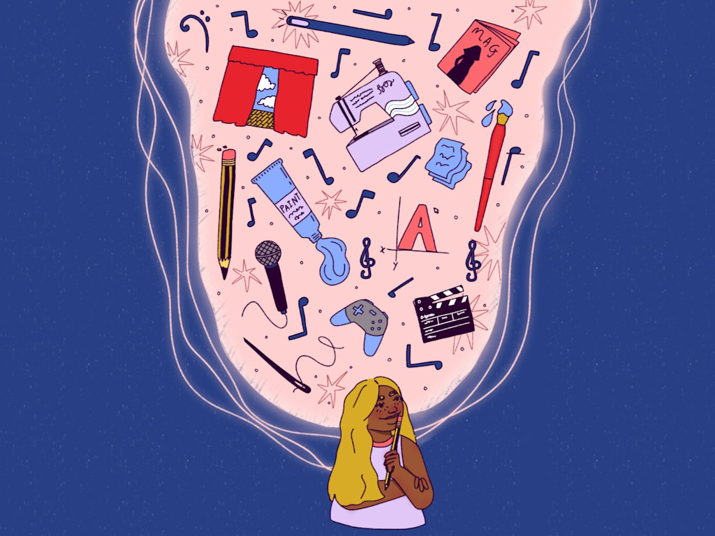 Funding | Comic Relief