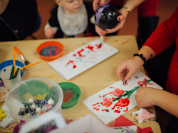 Funding | Comic Relief