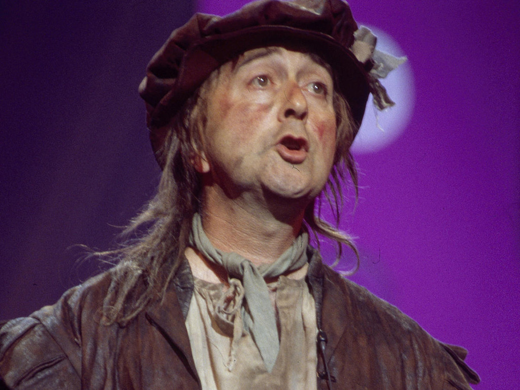 History of Red Nose Day | Comic Relief