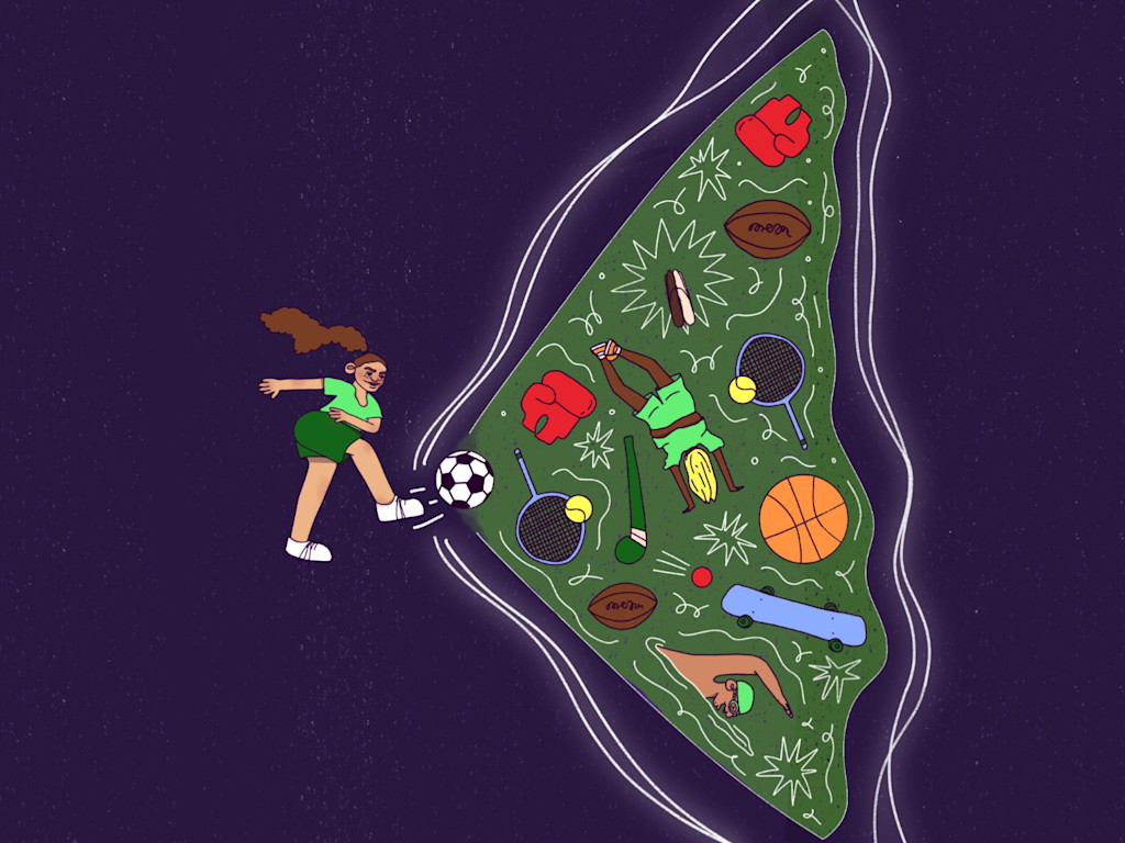 Funding | Comic Relief