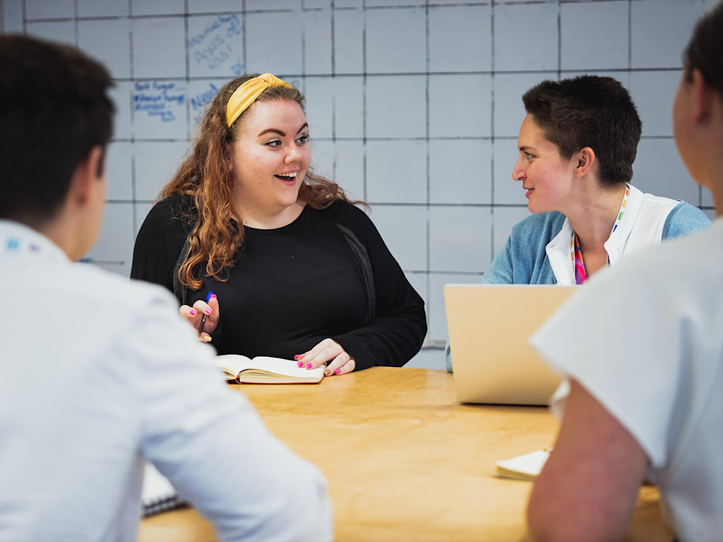 Work at Comic Relief | Comic Relief